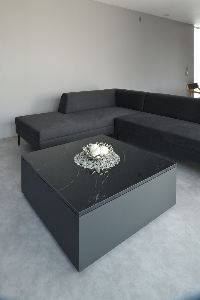 Low Table | 北海道・札幌の建築デザイナーan.atelier-design