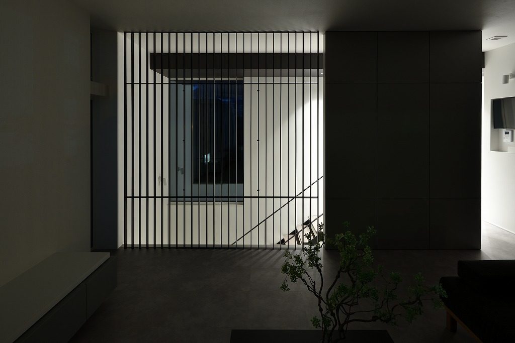 SLIT HOUSE | アン.デザインハウス株式会社