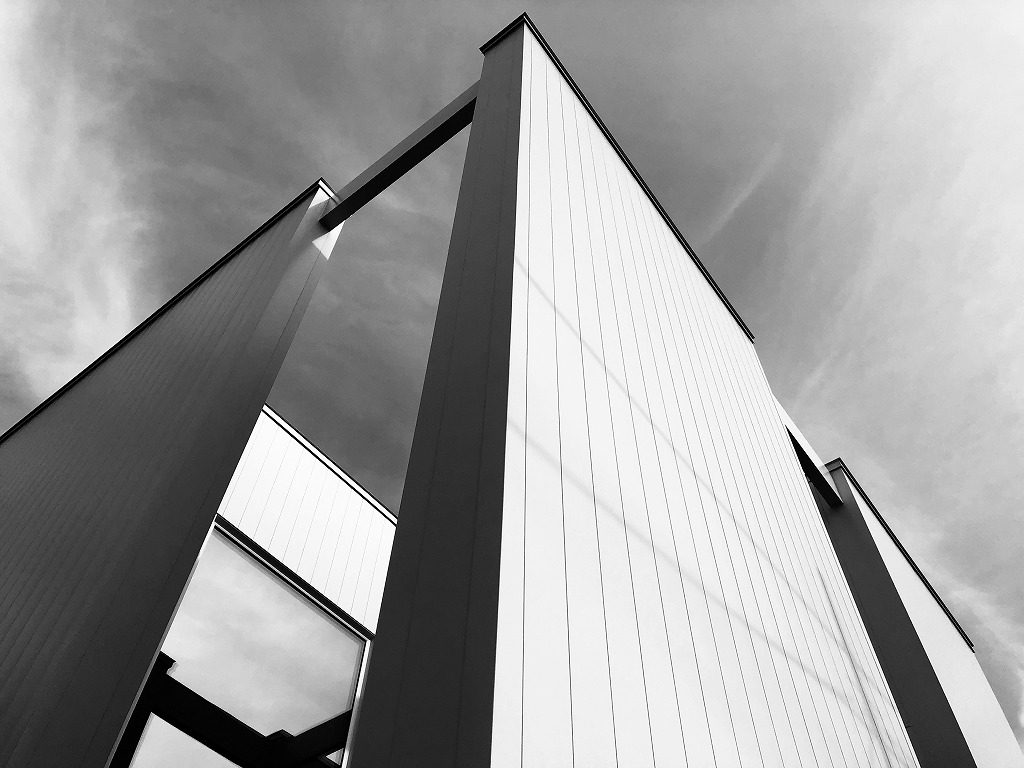 SLIT HOUSE | アン.デザインハウス株式会社