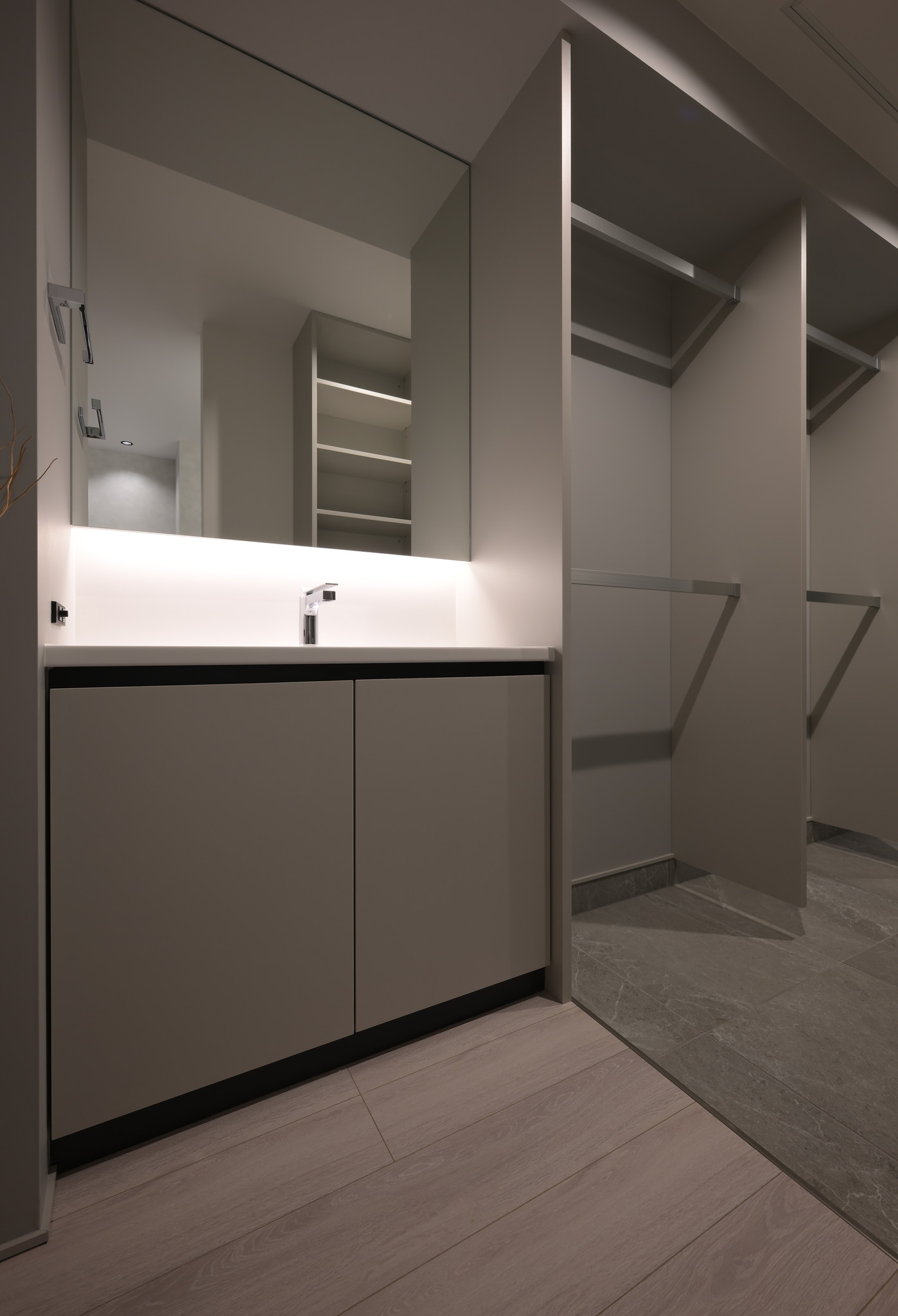 コの字 House | Works | 北海道・札幌の建築デザイナーan.atelier-design