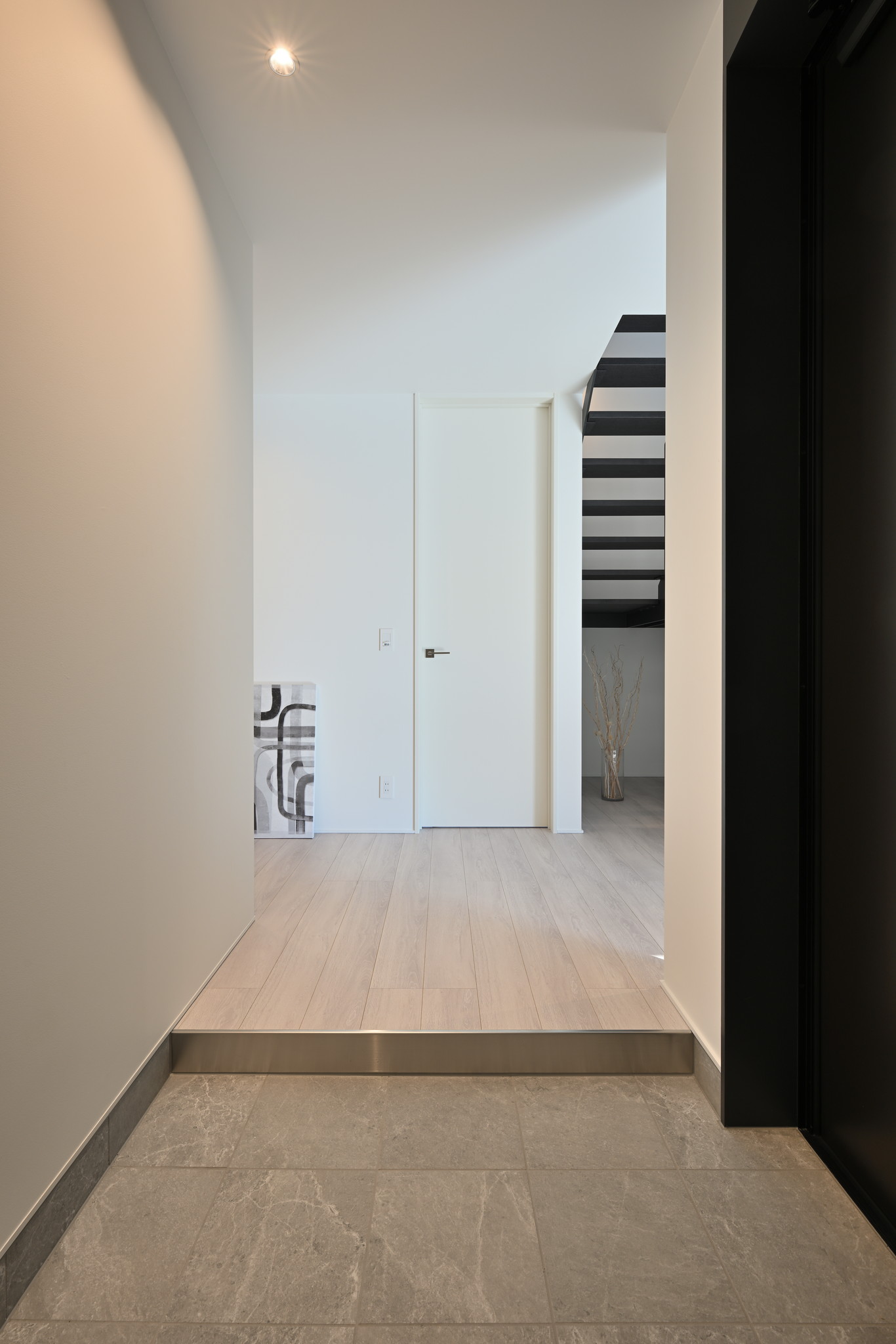 Simple House Ⅱ | Works | 北海道・札幌の建築デザイナーan.atelier-design