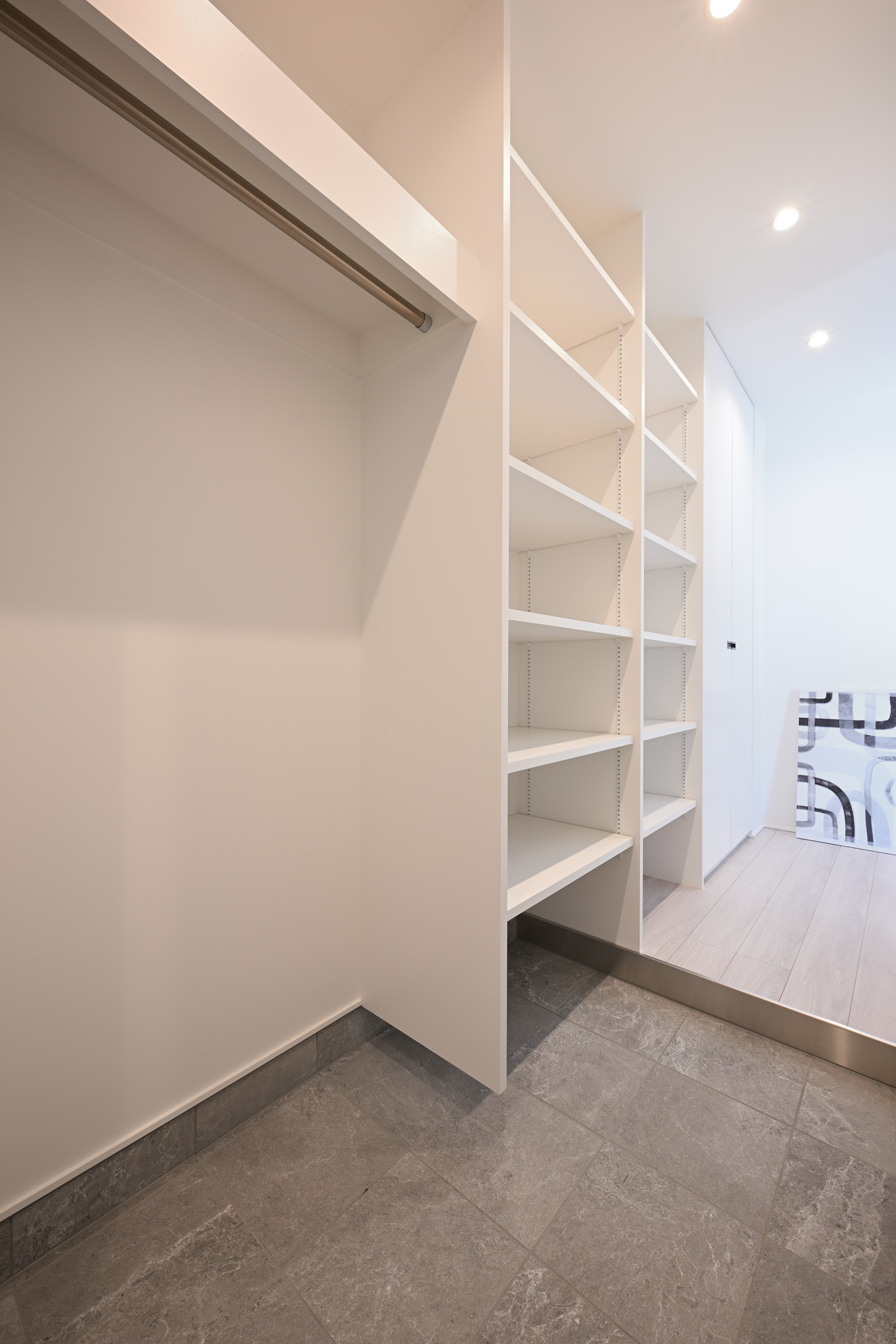 Simple House Ⅱ | Works | 北海道・札幌の建築デザイナーan.atelier-design